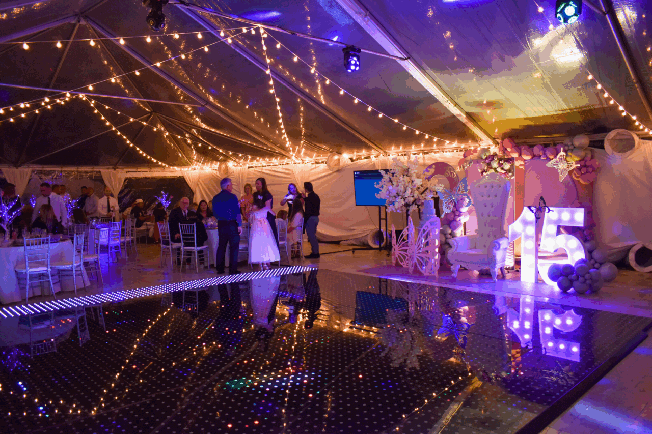 Quinceañera Timeline: Traditions, Touches, & Tips for Success